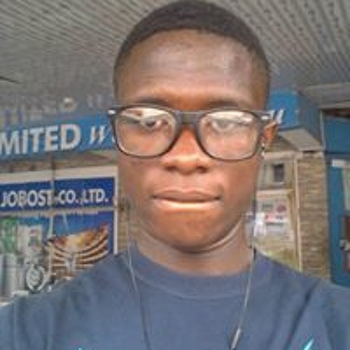 Stream Alfred Obeng music | Listen to songs, albums, playlists for free ...