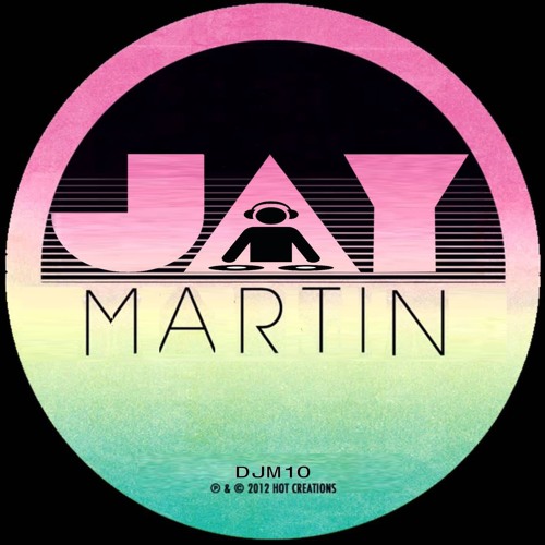 Stream Jay Martin music | Listen to songs, albums, playlists for free ...