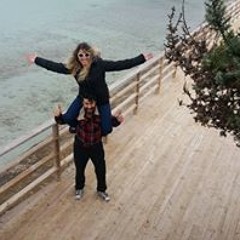 Yalin Bilgin's Instagram, Twitter & Facebook on IDCrawl