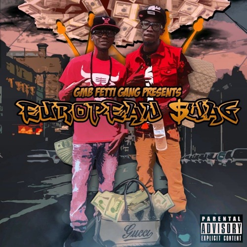 Stream Yung Biz(No More Looking Back by Yung Biz(GMB FETTI GANG ...