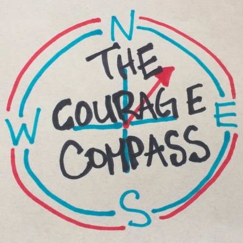 Stream Courage Compass Podcast with Bryn Bamber music | Listen to songs ...