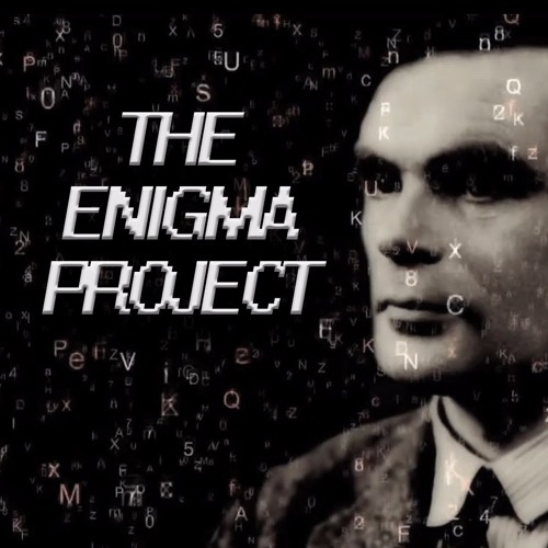 Stream The Enigma Project music | Listen to songs, albums, playlists ...