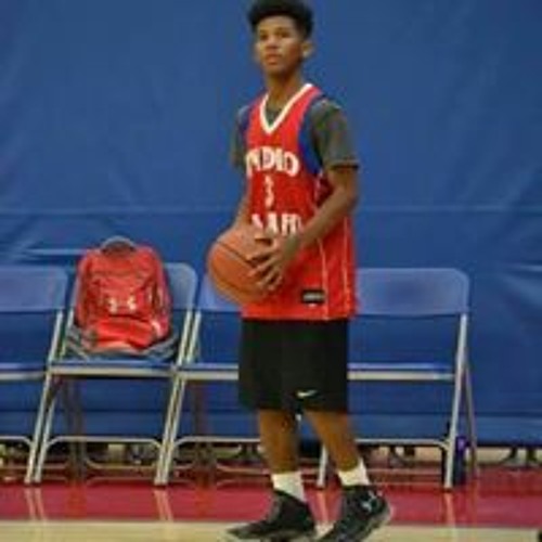 Stream Isaiah Riley music | Listen to songs, albums, playlists for free ...