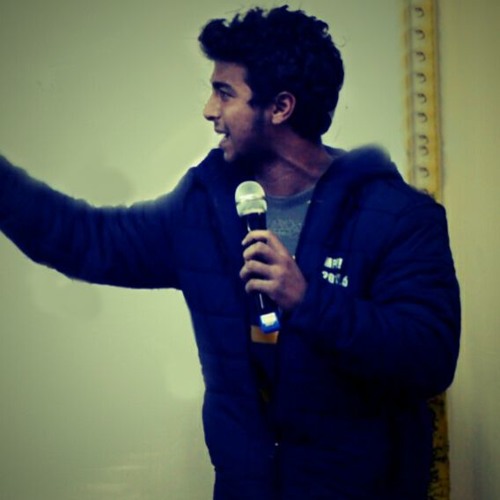 Stream Adham Hamdy | أدهم حمدي 🔘 music | Listen to songs, albums ...