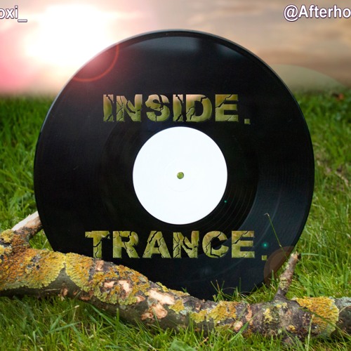 Stream Inside Trance with Proxi & Alex Pepper music | Listen to songs ...