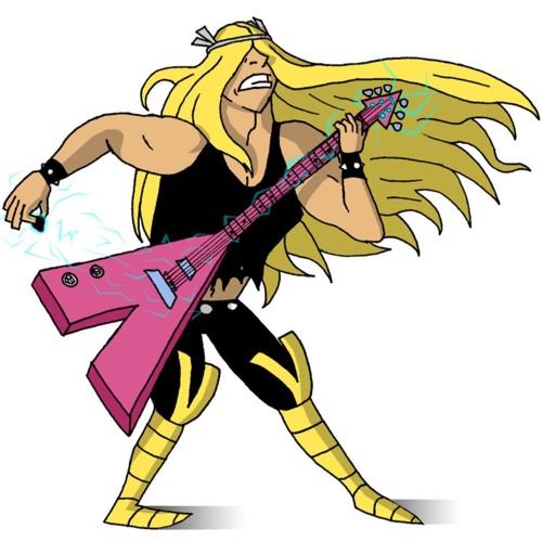 The Justice Friends Valhallan