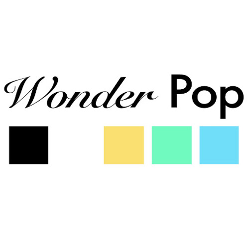 Stream Wonder Pop | Listen to podcast episodes online for free on ...
