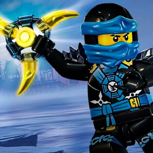 Stream ninjago Jay gordon music | Listen to songs, albums, playlists ...
