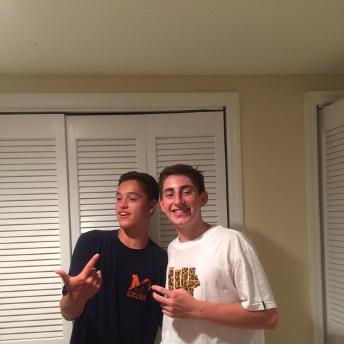 Stream Aidan Farrell music | Listen to songs, albums, playlists for ...