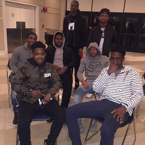 Stream Bando Gang music | Listen to songs, albums, playlists for free ...