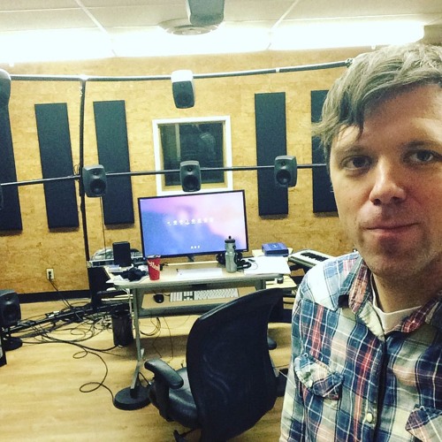Stream Pep Formula (piano, electric keyboard, and percussion) by ...