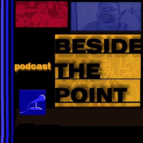 Stream Beside The Point | Listen to podcast episodes online for free on ...