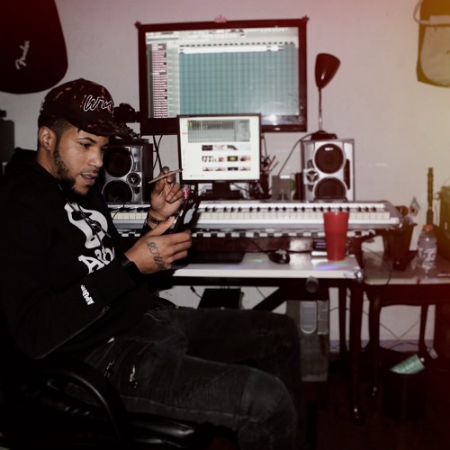 Stream Chris Crispy MHM music | Listen to songs, albums, playlists for ...