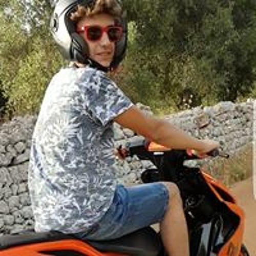 Stream Luca Greco music | Listen to songs, albums, playlists for free ...