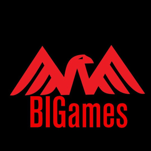 Stream Canal BIGames music | Listen to songs, albums, playlists for ...