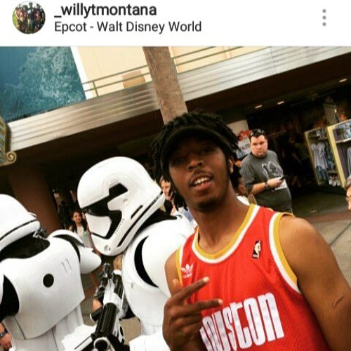 Stream WILLY-T music | Listen to songs, albums, playlists for free on ...