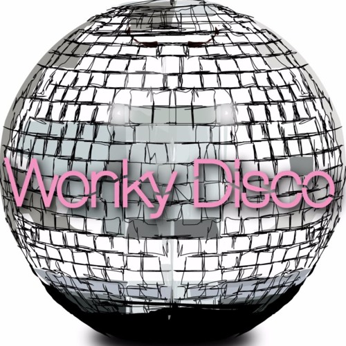 Stream Wonky Disco Music Listen To Songs Albums Playlists For Free On Soundcloud