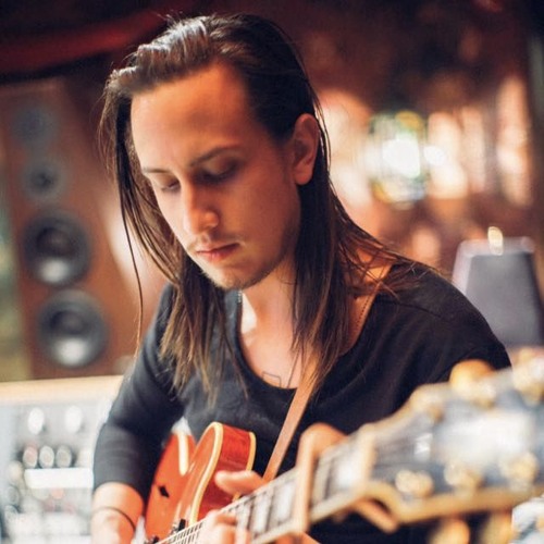 Stream Aaron Alan Mitchell music | Listen to songs, albums, playlists ...