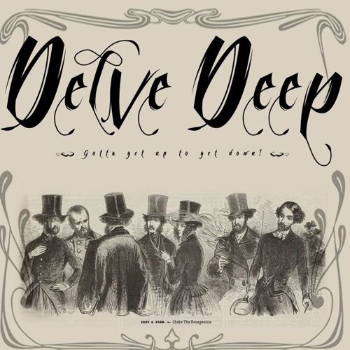 Stream Delve Deep music | Listen to songs, albums, playlists for free ...