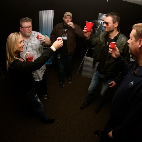 Stream MIDLAND - UP CLOSE CONCERT by Codie Allen | Listen online for ...