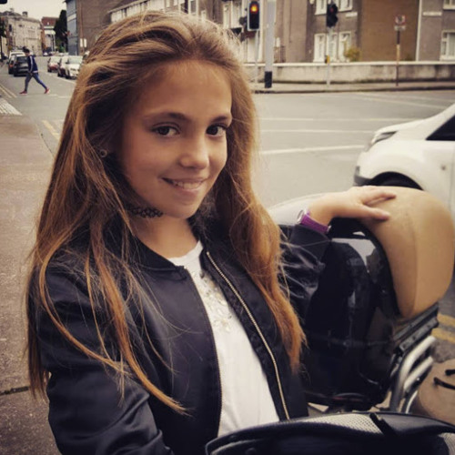 Stream Allie Sherlock Music Listen To Songs Albums Playlists For Free On Soundcloud