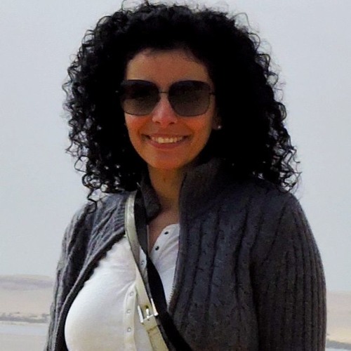 Stream Reem Awad! music | Listen to songs, albums, playlists for free ...