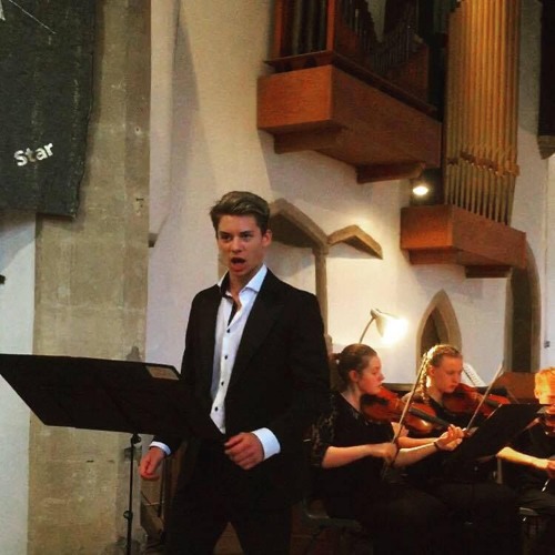 Stream Michael Temporal music | Listen to songs, albums, playlists for ...