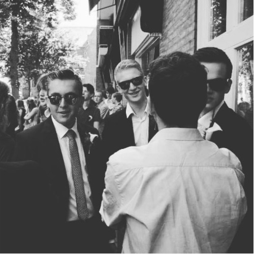 Stream Jacob Elroy music | Listen to songs, albums, playlists for free ...