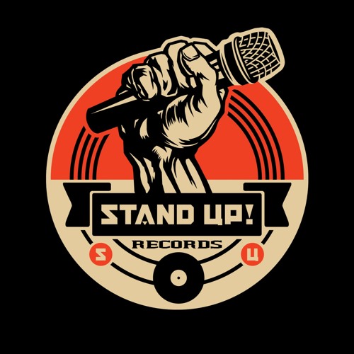 Stream Stand Up! Records | Listen to podcast episodes online for free ...
