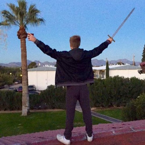 Stream El Blanco freestyle by Kyle Melnick | Listen online for free on ...