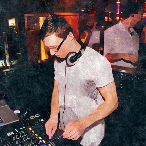 Stream DJ Jamie Booth music | Listen to songs, albums, playlists for ...