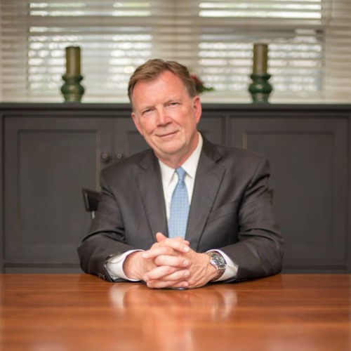 Stream Special Session with Former Congressman Jon Porter music ...