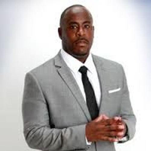 Stream Sir Ashley Harrison Attorney | Listen to podcast episodes online ...