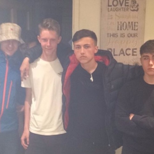 Stream James Ashurst music | Listen to songs, albums, playlists for ...