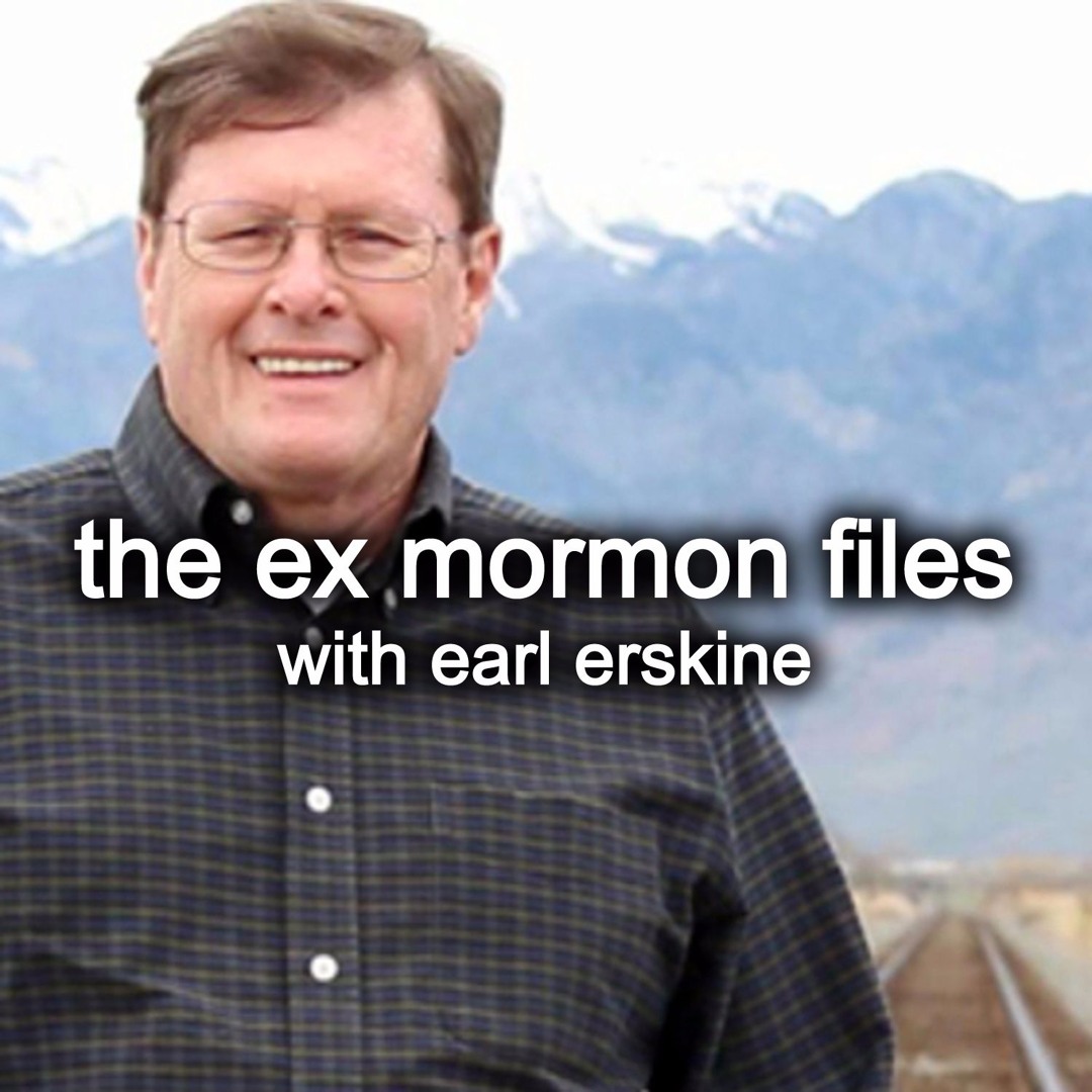 Stream Ex Mormon Files - 013 - Yvonne Krause by The Ex-Mormon Files ...