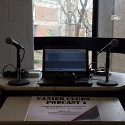 Stream episode Episode 3: Jason Robinson and Anthony Elia of The ...