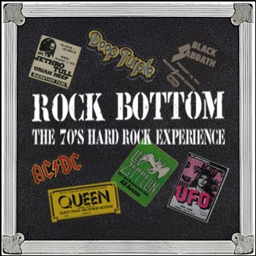Stream Rock Bottom music | Listen to songs, albums, playlists for free ...