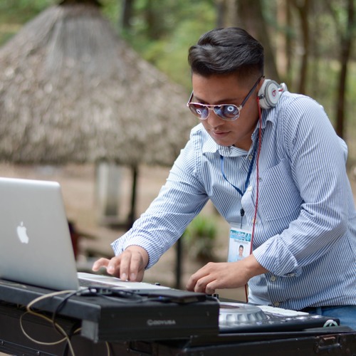 Stream PRIMER SET ELECTRONICA GIOVANNI RAMIREZ (2) by Giovanni Ramirez ...