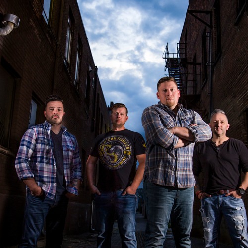 Stream Redneck Church by Derek Alan Band | Listen online for free on ...