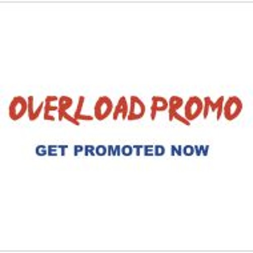 Stream OVERLOADPROMO music | Listen to songs, albums, playlists for ...