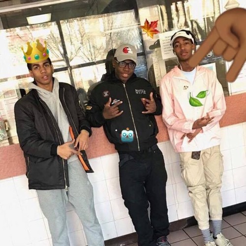 Stream Tooka Gang music | Listen to songs, albums, playlists for free ...