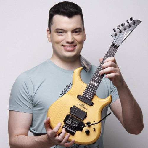 Stream Jonathan Raphael music | Listen to songs, albums, playlists for ...