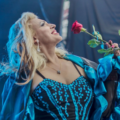 Stream ROCIO ROCHA music | Listen to songs, albums, playlists for free ...