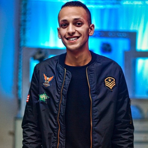 Stream Mido Dabdob | Listen to underground playlist online for free on ...