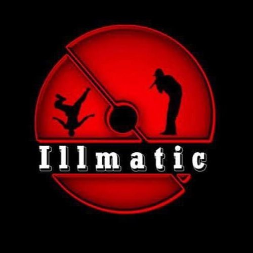Illmatic Logo