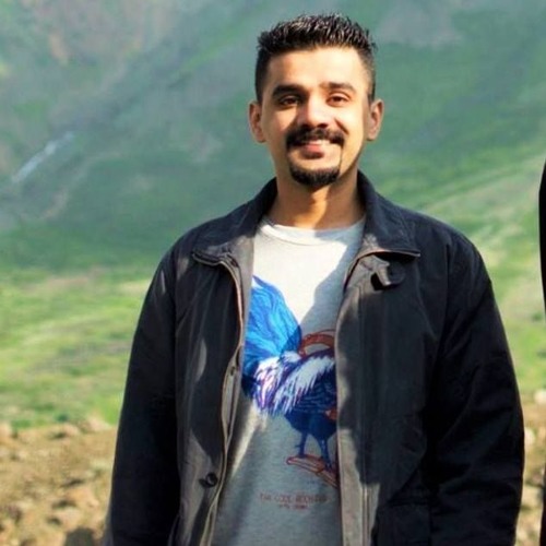 Stream Numair Imran 🙀🔫 music | Listen to songs, albums, playlists for ...