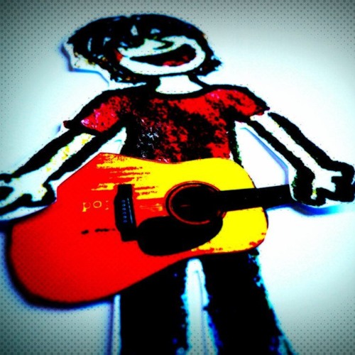 Stream NOISE ANNOYS SIMON 'Hanging Rock Climber' by Simon Bish | Listen ...