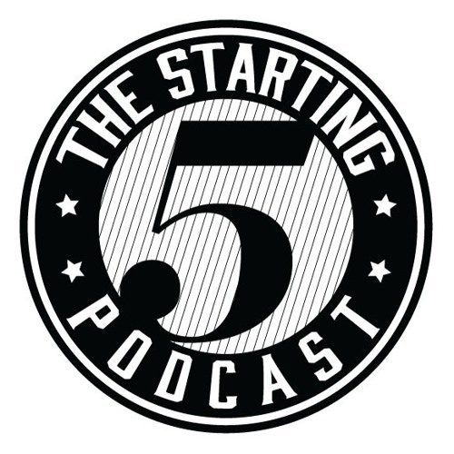 Stream THE STARTING 5 NETWORK | Listen to podcast episodes online for ...