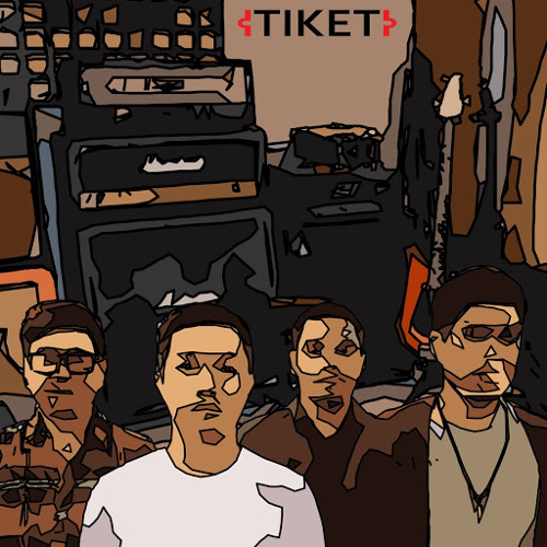 Stream Tiket Band Official music | Listen to songs, albums, playlists ...