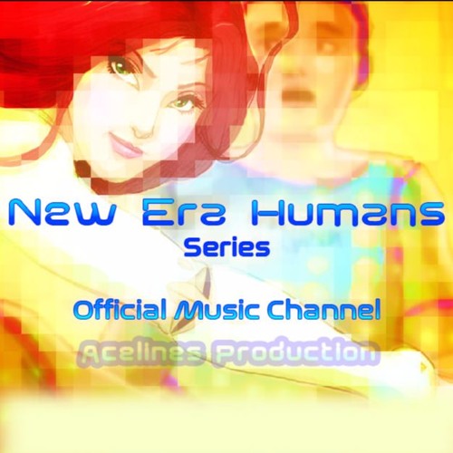 Stream New Era Humans Official | Listen to audiobooks and book excerpts ...